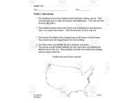 Native Americans Assessment by Teach Simple