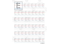 Nelson Handwriting Practice Booklet by Teach Simple