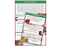 NO PREP - Christmas in Mexico - Traditions and Customs - Read and ...