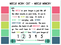 NO PRINT Articulation at Home - Voiced TH Edition for Distance Learning ...