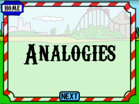 NO PRINT Carnival Theme Receptive Expressive Language Activities Pack ...