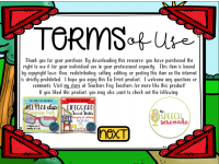 NO PRINT Community Helpers Receptive Expressive Language Activities ...