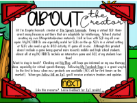 NO PRINT Community Helpers Receptive Expressive Language Activities ...