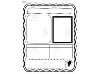 Nonfiction Animal Report Poster Template by Teach Simple