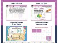 Number & Operations - Digital Lesson Plan Gr. 3-5 - FLASH-MAC by Teach ...