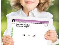 Number & Operations: Grouping Objects & Number Lines - Practice the Skill 2 - FLASH-MAC by Teach ...