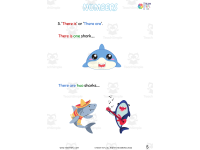 Numbers ESL Lesson Plan For Kids and Early Learners by Teach Simple