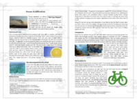 Ocean Acidification - Digital Science Reading Article - Grades 5-7 by ...