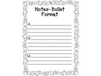 Ocean Animals | Ocean Animal Research Report by Teach Simple