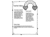 Ocean Animals | Ocean Animal Research Report by Teach Simple