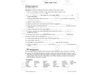 Old Yeller: Exploring Literature Teaching Unit by Teach Simple