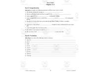 Old Yeller: Exploring Literature Teaching Unit by Teach Simple