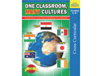 One Classroom, Many Cultures by Teach Simple