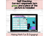 One-Step Equations with Rational Coefficients Digital Self-Checking ...
