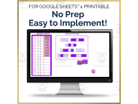 Operations with Fractions Activity | Add Subtract Multiply Divide Code Breaker by Teach Simple