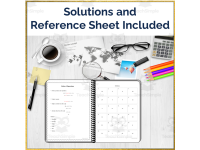 Order of Operations Activity Task Cards | Scoot Game by Teach Simple