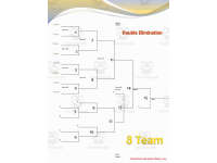 PE Kickball Tournament by Teach Simple