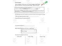 Percent of Change Guided Notes + Homework Set by Teach Simple