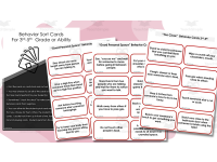 Personal Space Behaviors | Activities, Visuals and Stories by Teach Simple