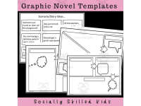 Perspective Taking Activity Pack | For In-Person and Online Teaching by ...