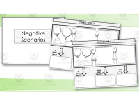 PERSPECTIVE TAKING Comic Strip Style, Black and White Version For 3rd ...