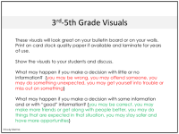 PERSPECTIVE TAKING Making Social Predictions, by Teach Simple