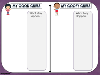 PERSPECTIVE TAKING Making Social Predictions, by Teach Simple