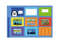 Phonics And Spelling Practice: Initial Consonant Blends & Consonant ...