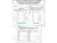 Phonics Strategies for Older Students by Phonics Advantage by Teach Simple