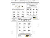 Phonics Strategies for Older Students by Phonics Advantage by Teach Simple