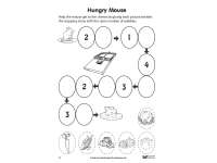 Phonological Awareness: Syllables and Rhyming - Book 1 by Teach Simple