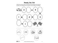 Phonological Awareness: Syllables and Rhyming - Book 1 by Teach Simple