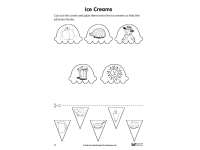 Phonological Awareness: Syllables and Rhyming - Book 1 by Teach Simple