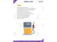 Phrasal Verbs | Intermediate Lesson Plan by Teach Simple