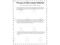 "Pictures of Hollis Woods" Activities + Project Menu by Teach Simple
