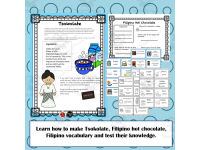 Pilipino: Christmas in the Philippines I Traditional Foods, Music, and ...