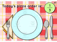 Pizza Bundle by Teach Simple