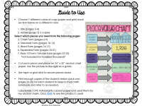 Place Value Anchor Chart by Teach Simple