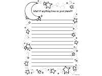 Planets and Solar System | Research Report by Teach Simple