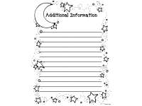 Planets and Solar System | Research Report by Teach Simple