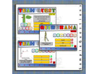 Plant Anatomy and Life Cycle - Team Quest Interactive Quiz by Teach Simple