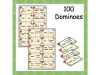 Plant Anatomy and Photosynthesis Dominoes Game - Middle School Science ...