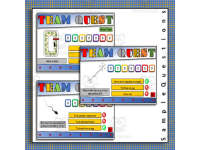 Plant and Animal Cell Structure and Specialisation - Team Quest ...