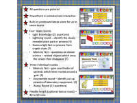 Plant and Animal Cell Structure and Specialisation - Team Quest ...