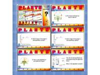 Plants-Anatomy, Life Cycle and Photosynthesis Test Prep Lesson - Middle ...