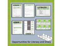 Plants - Anatomy of the Flowering Plant - Middle School Science by ...