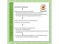 Plants - Save the Substitute Teacher Escape Room - Middle School ...