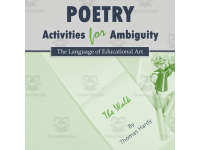 Poetry Activities for Ambiguity (w/ Thomas Hardy & 'The Walk') by Teach ...
