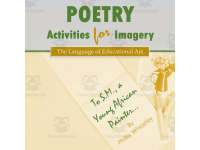 Poetry Activities for Imagery w/ Phillis Wheatley by Teach Simple