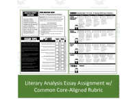 Poetry Activities for Imagery w/ Phillis Wheatley by Teach Simple